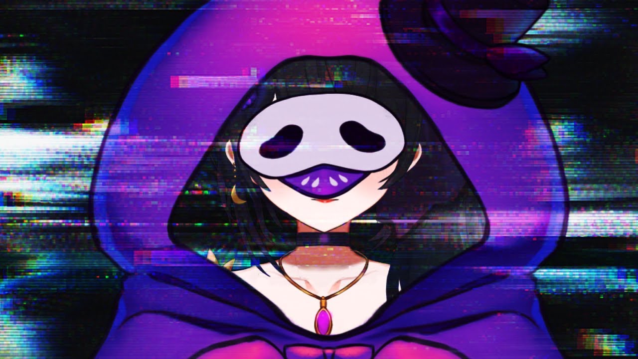 Ghostea Indoctrination Youtube