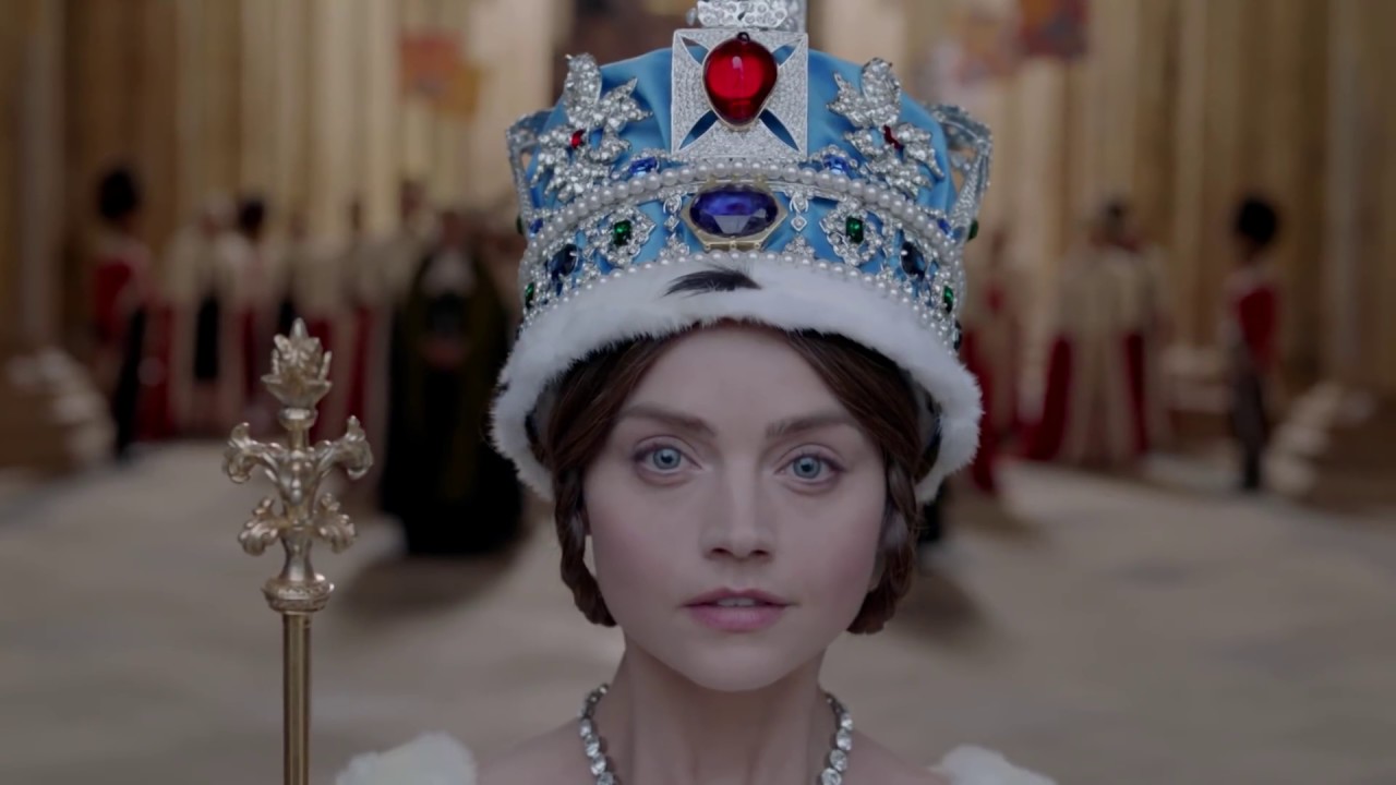 Victoria Trailer Youtube
