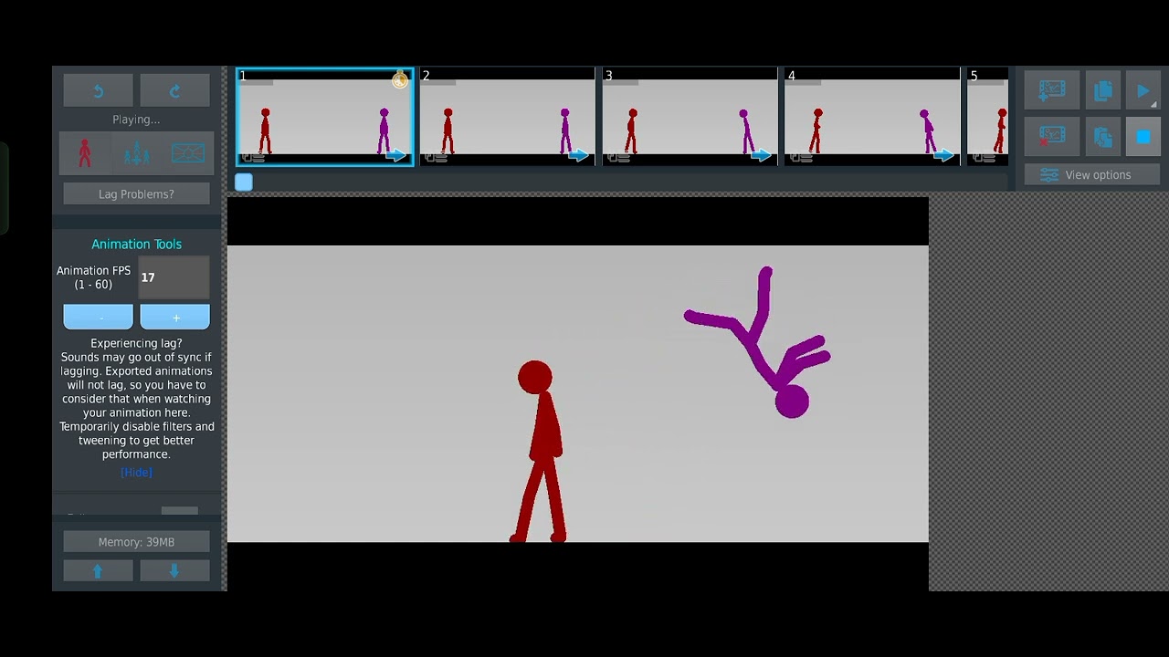 Sticknodes Animation Practice Youtube