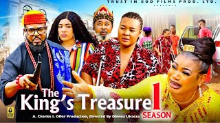 King S Treasure Pt 1 New Movie Doris Ifeka Oma Nnanna Sochi Infinity ...