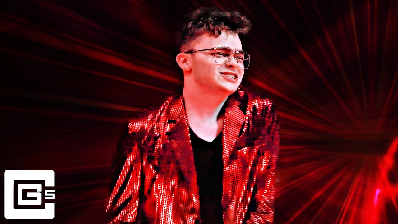 Cg5 U Move Official Music Video Youtube Music