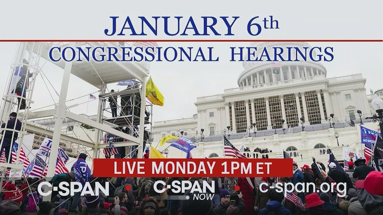 January 6th Committee Final Public Meeting Youtube