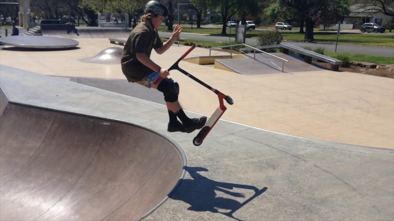 Scooter Stereotypes At Blake Lavater Blog