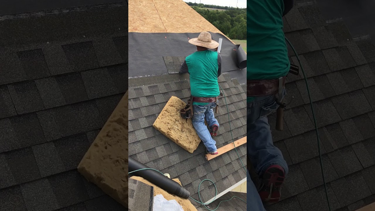 Roofing Youtube