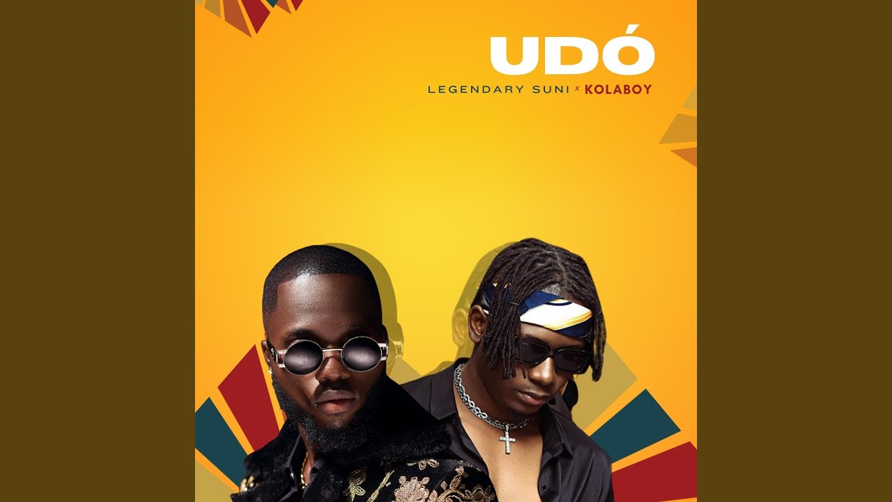 Udo Youtube Music
