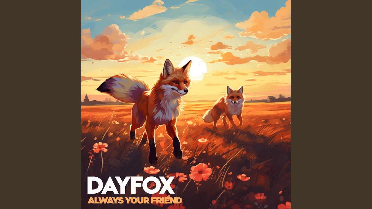 Always Your Friend Youtube Music