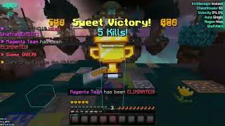 Minecraft Bedrock New Free Hacked Client 2024 Solstice Client Free ...