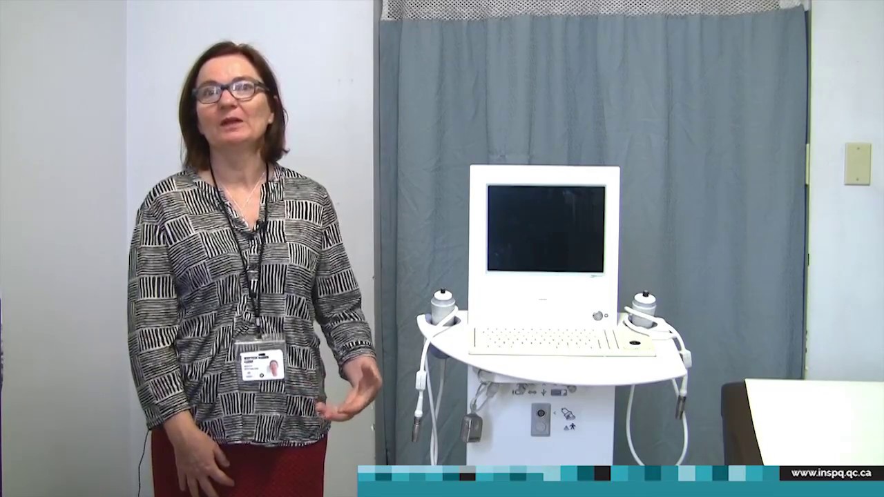 Fibroscan Youtube