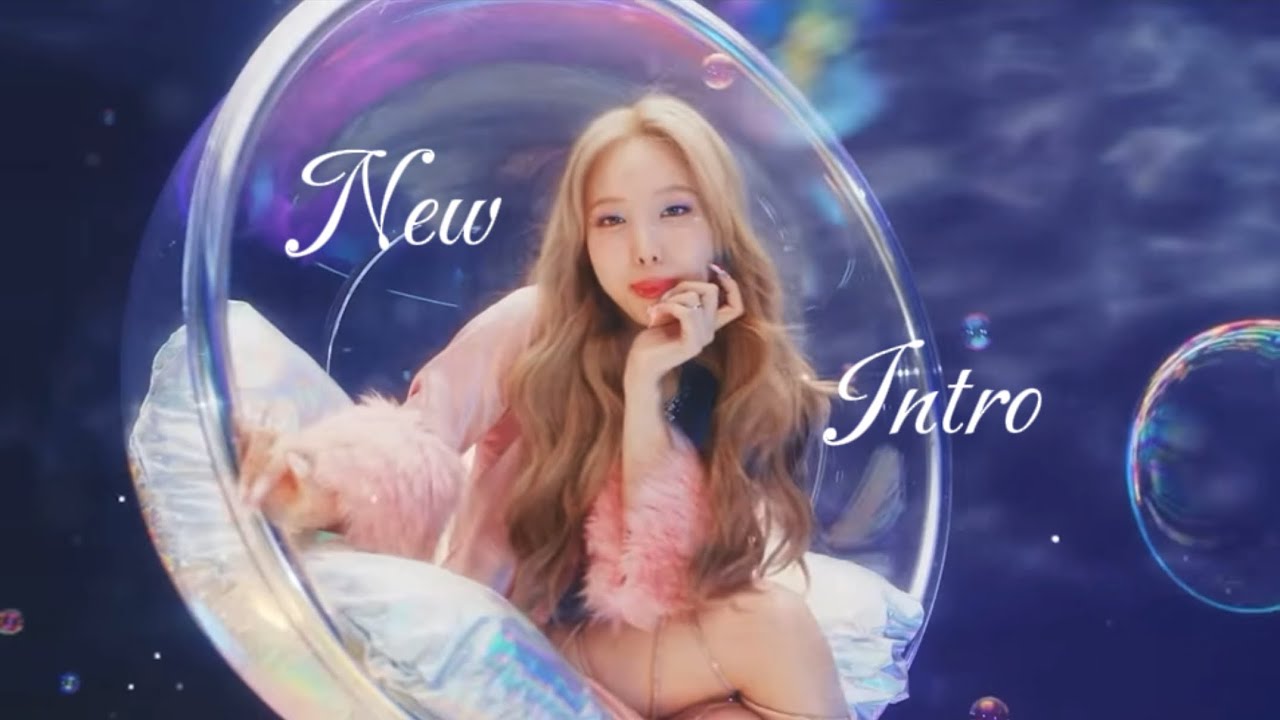 New Intro 2024 Youtube