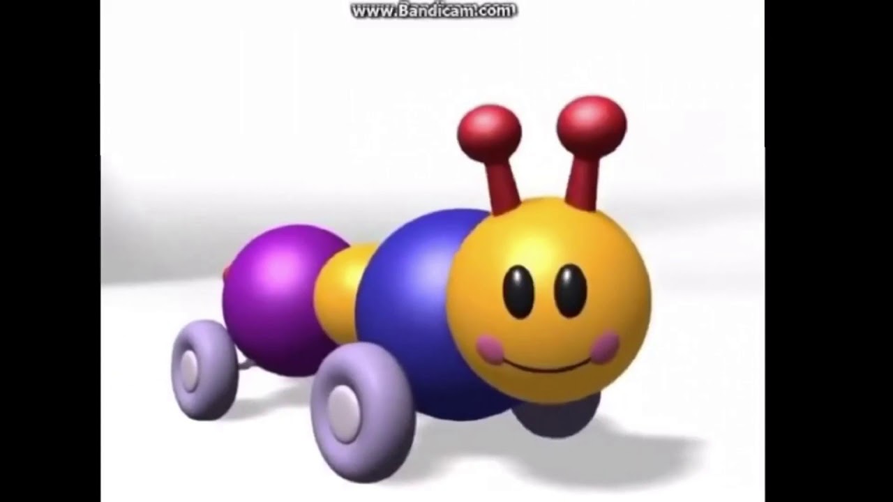 Disney Baby Einstein 2010 Logo Reversed Youtube