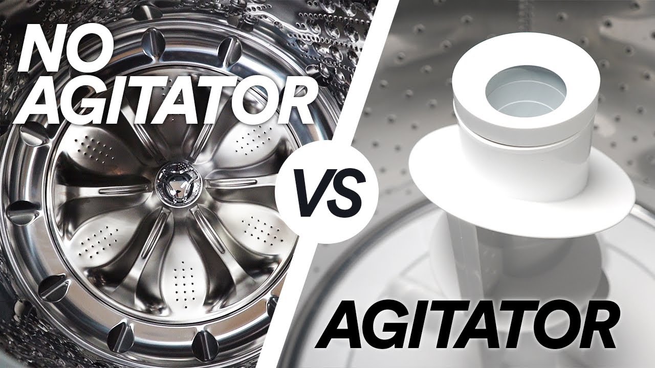 Agitator Vs Impeller Key Differences You Must Know