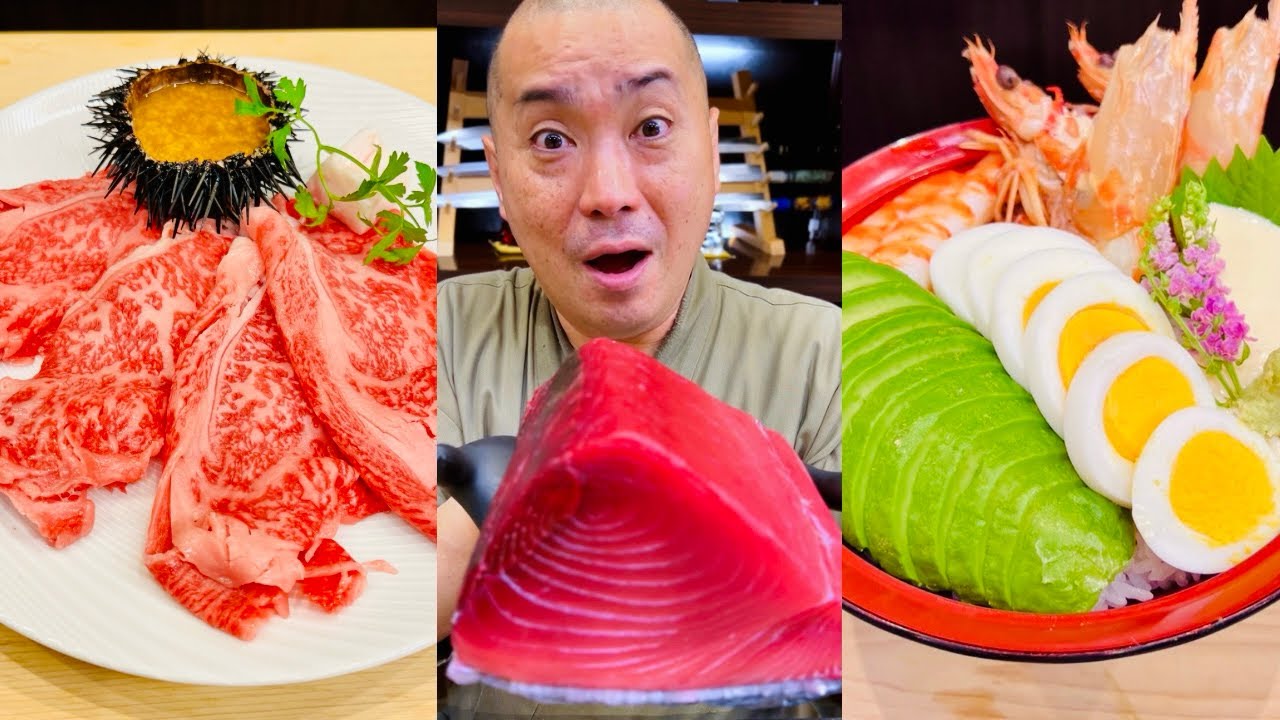 Chef Hiro рџќј Best Moment Youtube