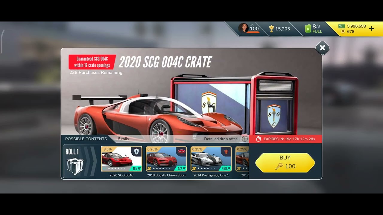 Rebel Racing Opening Golden Crate Youtube