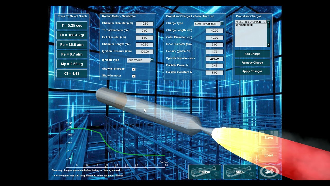 Introduction To Rocket Simulator Youtube