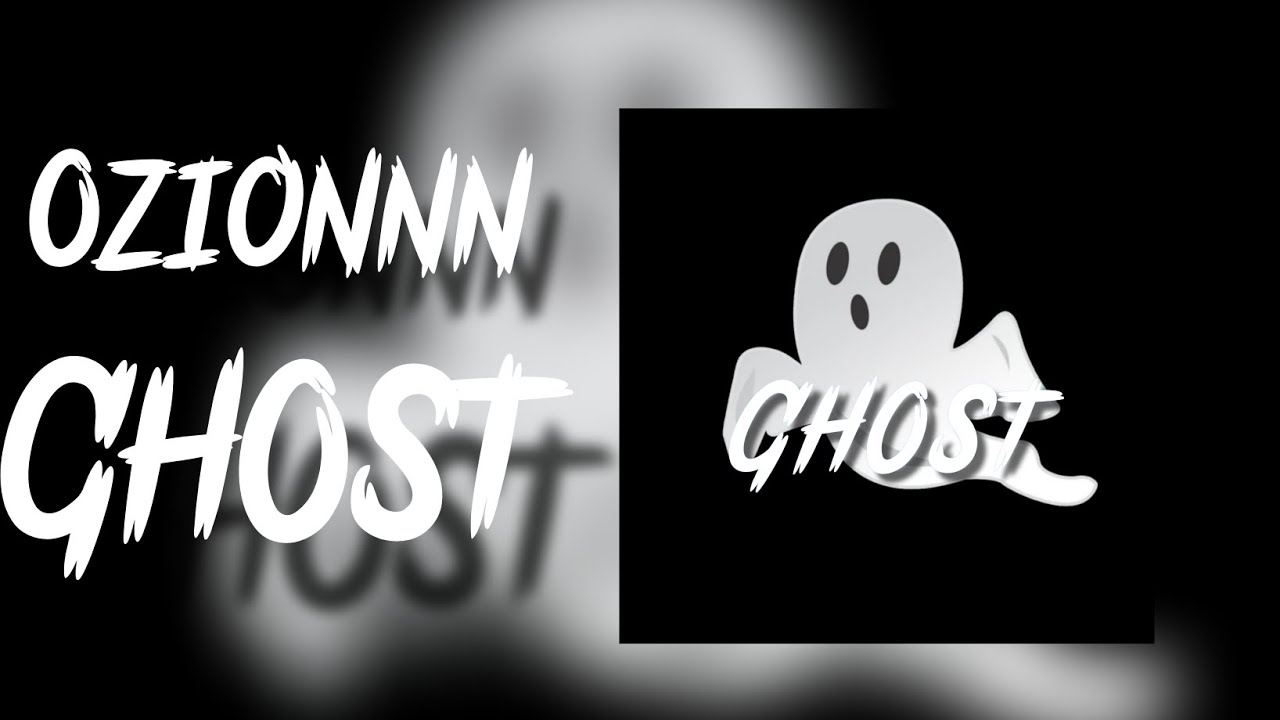 Ghost Youtube