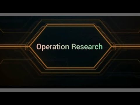 Linear Programming Examples Youtube