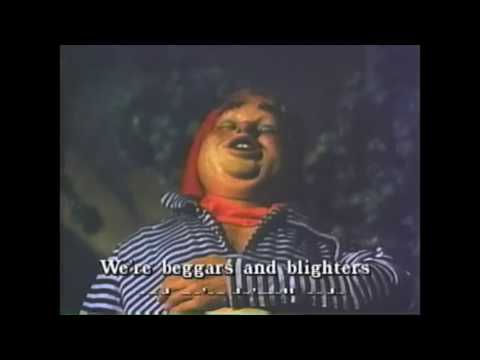 Closing To Disney's Sing Along Songs Heigh Ho 1990 VHS - VidoEmo ...