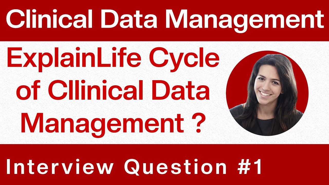 Clinical Data Management Great Online Training