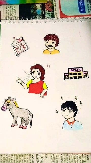 Relatable Comedy Funny Story Bengali Relatable Trending