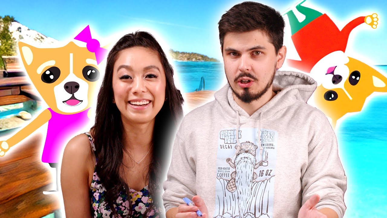 Permutations Deep Dive Youtube