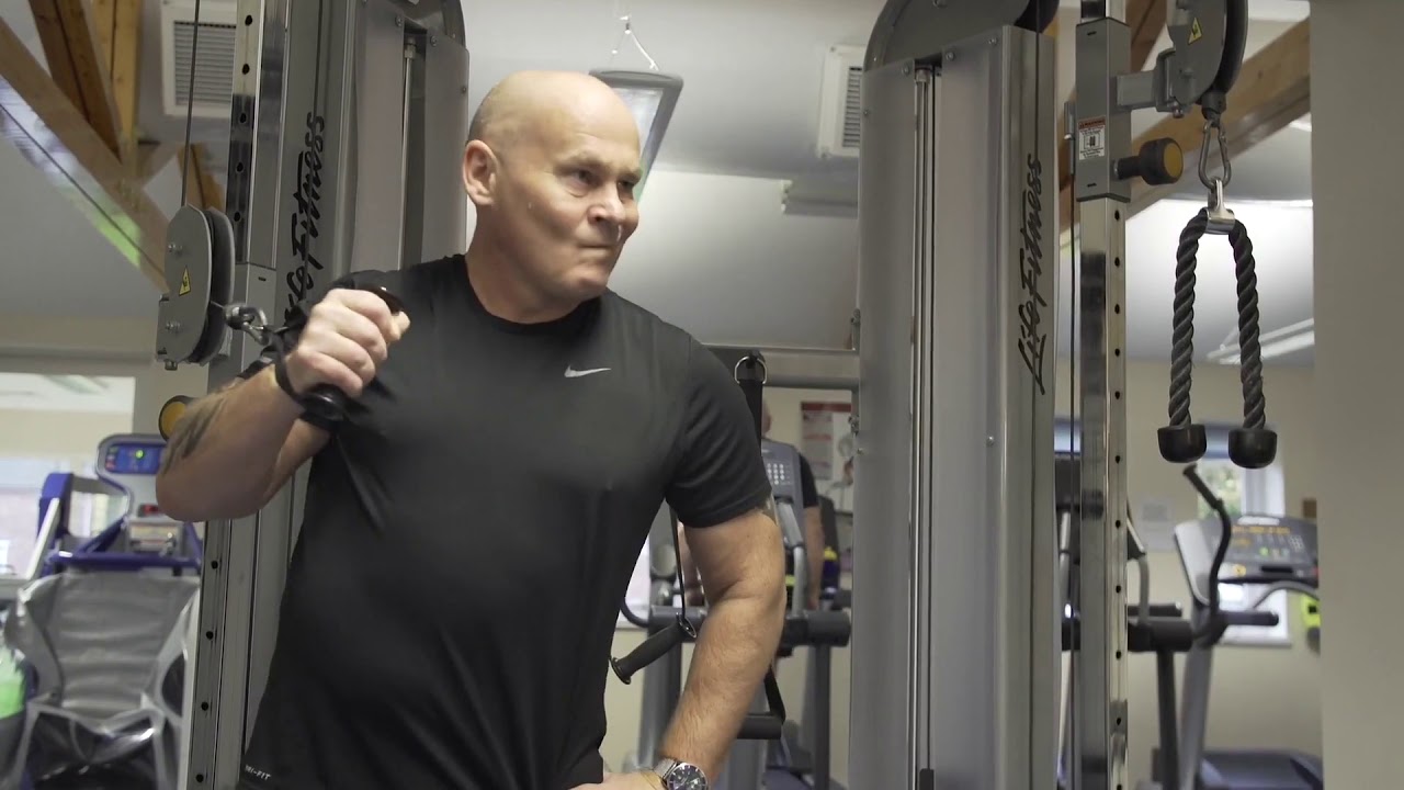 Physio Video Youtube