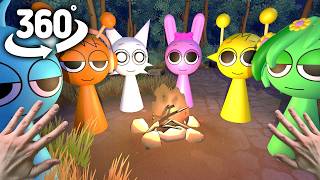 Sprunkiwood Sprunki Incredibox Sprunki 360 Vr Bongabon Mp3 Mp4