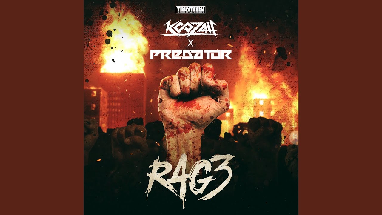 R4g3 Youtube Music