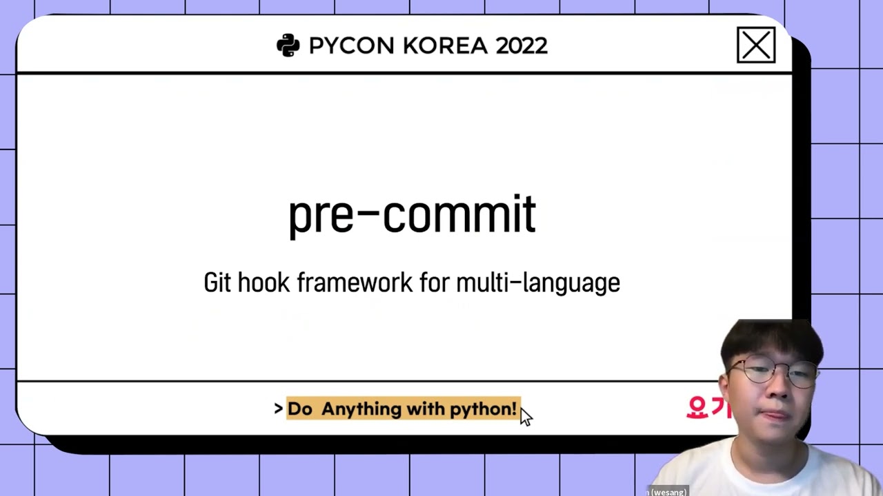 Pyvideo Org Python Code Review Tips