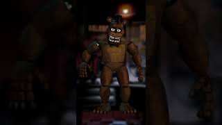 What Fnaf Animatronics Look Like Without A Face Scary Shorts Gavin Gone ...