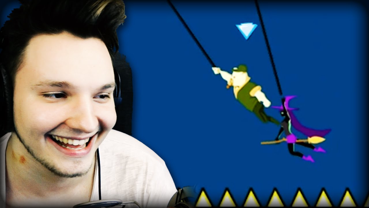 Wer Hat Gewonnen Speedrunners Youtube