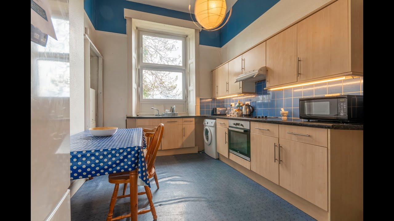 2460l Dalkeith Road Edinburgh Youtube