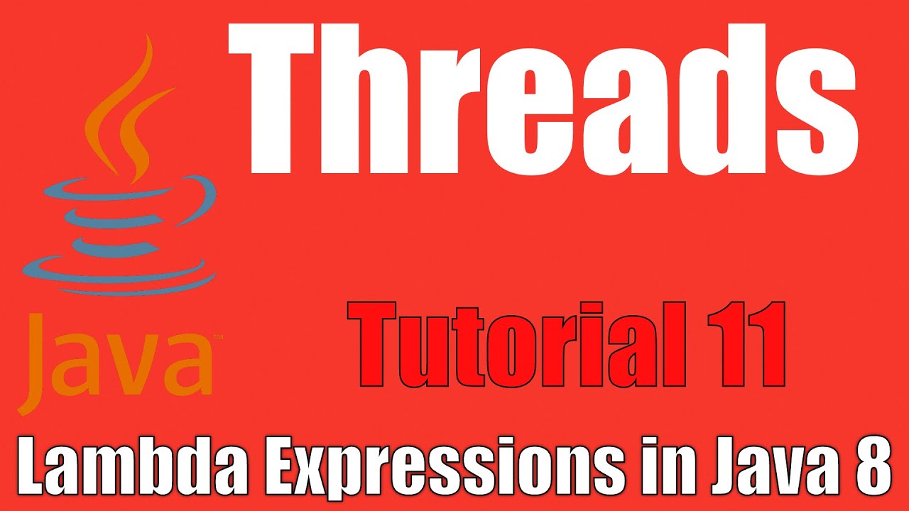 Java Thread Lambda Example At Helen Phillips Blog