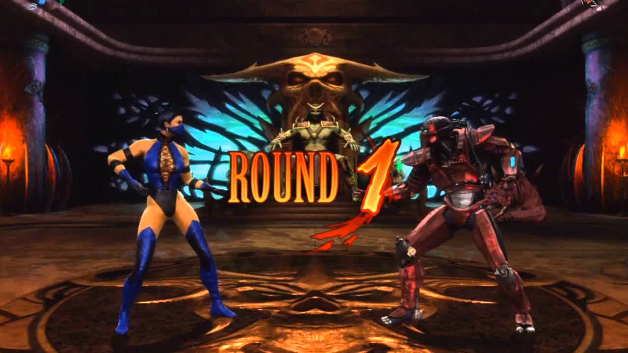 Jade Is Back Mortal Kombat 9 Jade Arcade Ladder