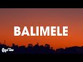 Dbn Gogo Tyler Icu Leemckrazy Balimele Official Audio Ft Khalil ...