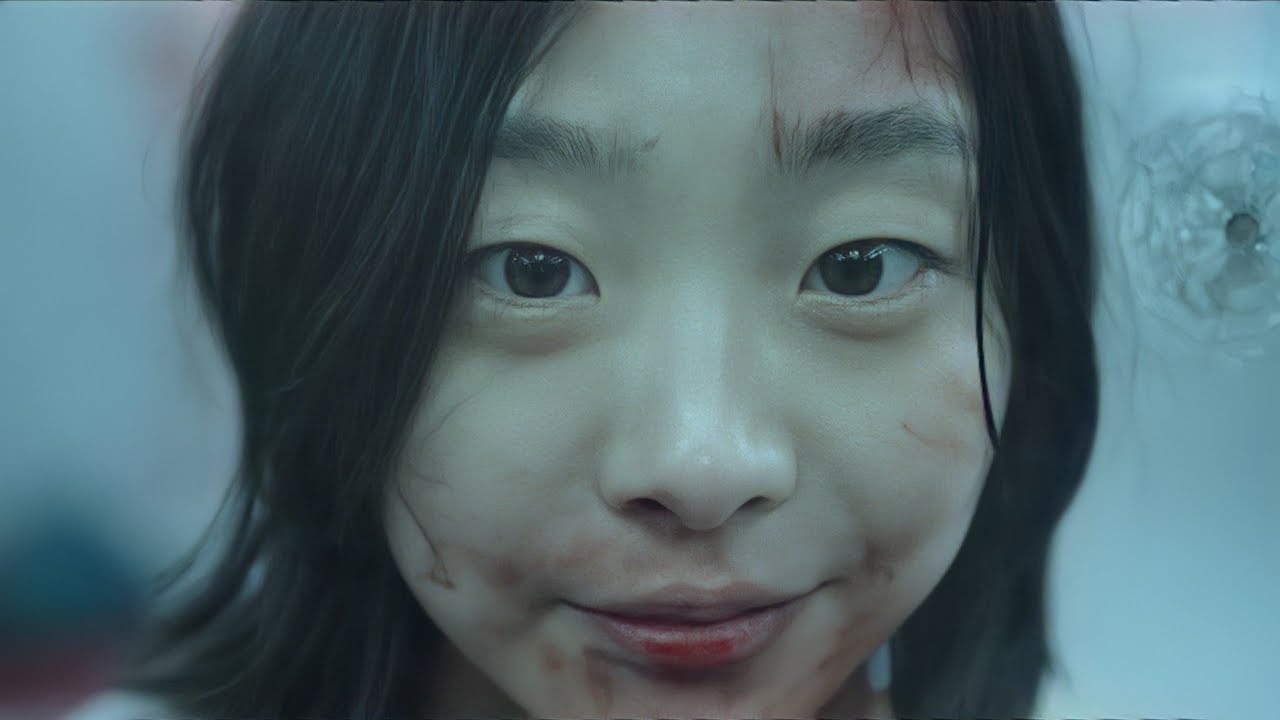 The Witch Part 1 Whatsapp Status Kim Dami Korean Movie Whatsapp