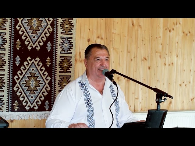 Neluta Bucur - Lasa ma doamne sa mor pe bratele cui mi e dor