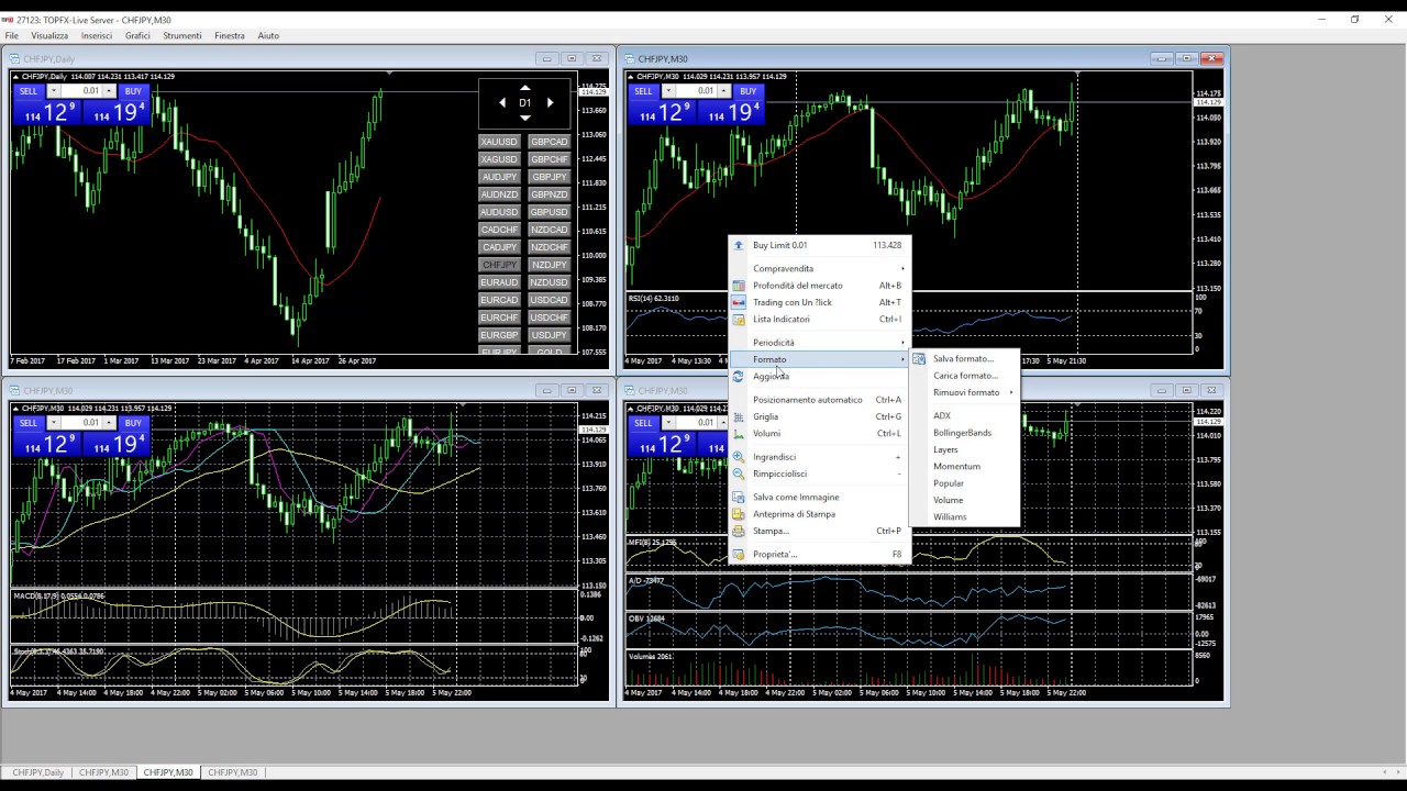 Navigator Tutorial Youtube