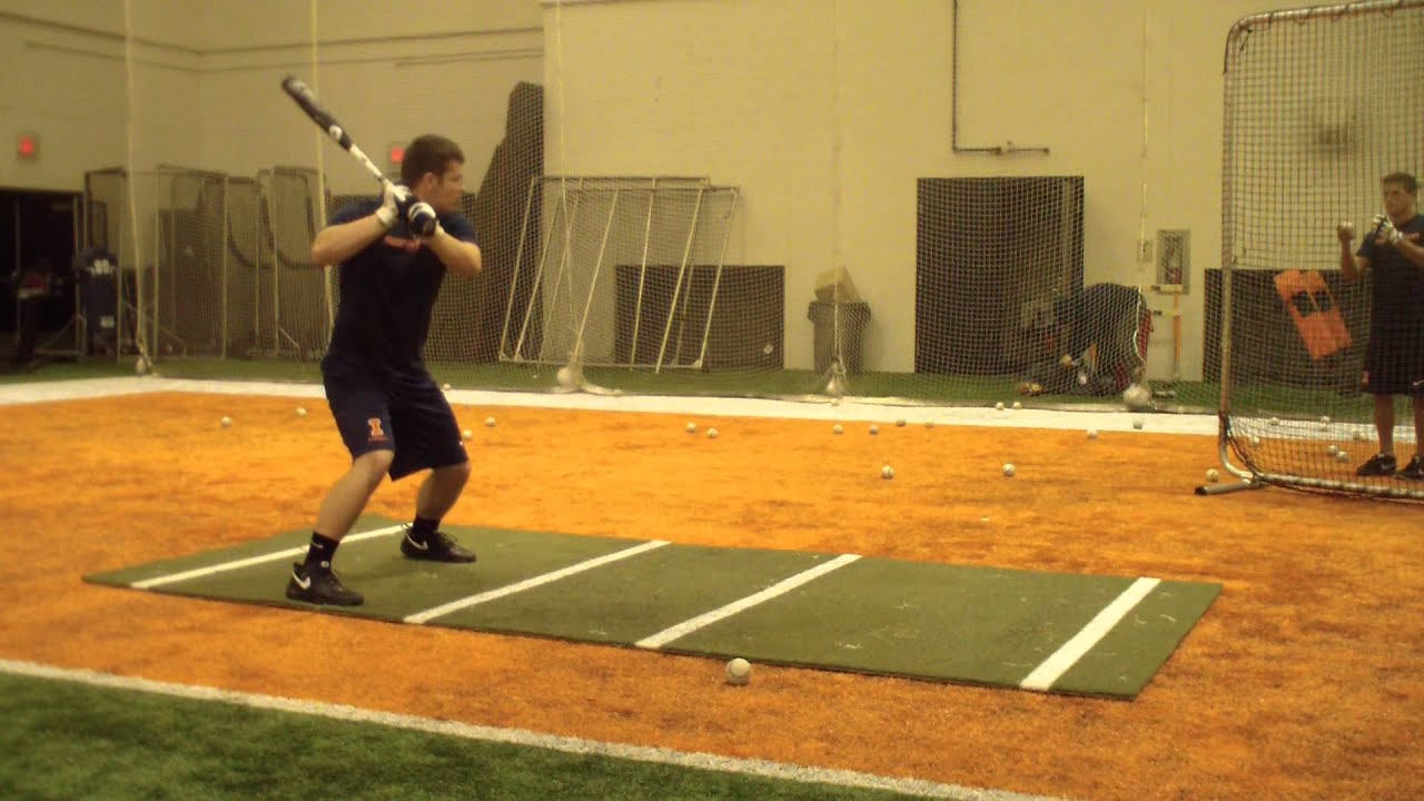 Angle Toss Youtube