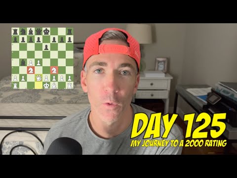Day 125 Journey To 2000 Youtube