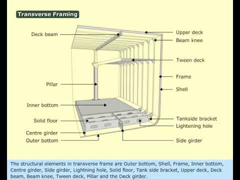 Structuralcrosssection1 Youtube
