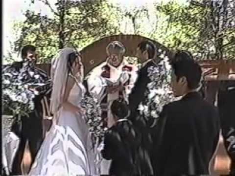 Al Hurricane Al Jr La Boda Jerry Dean Wedding Youtube