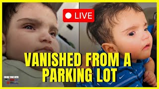 Baby Emmanuel Haro Shocking New Details And The Forensic Evidence ...