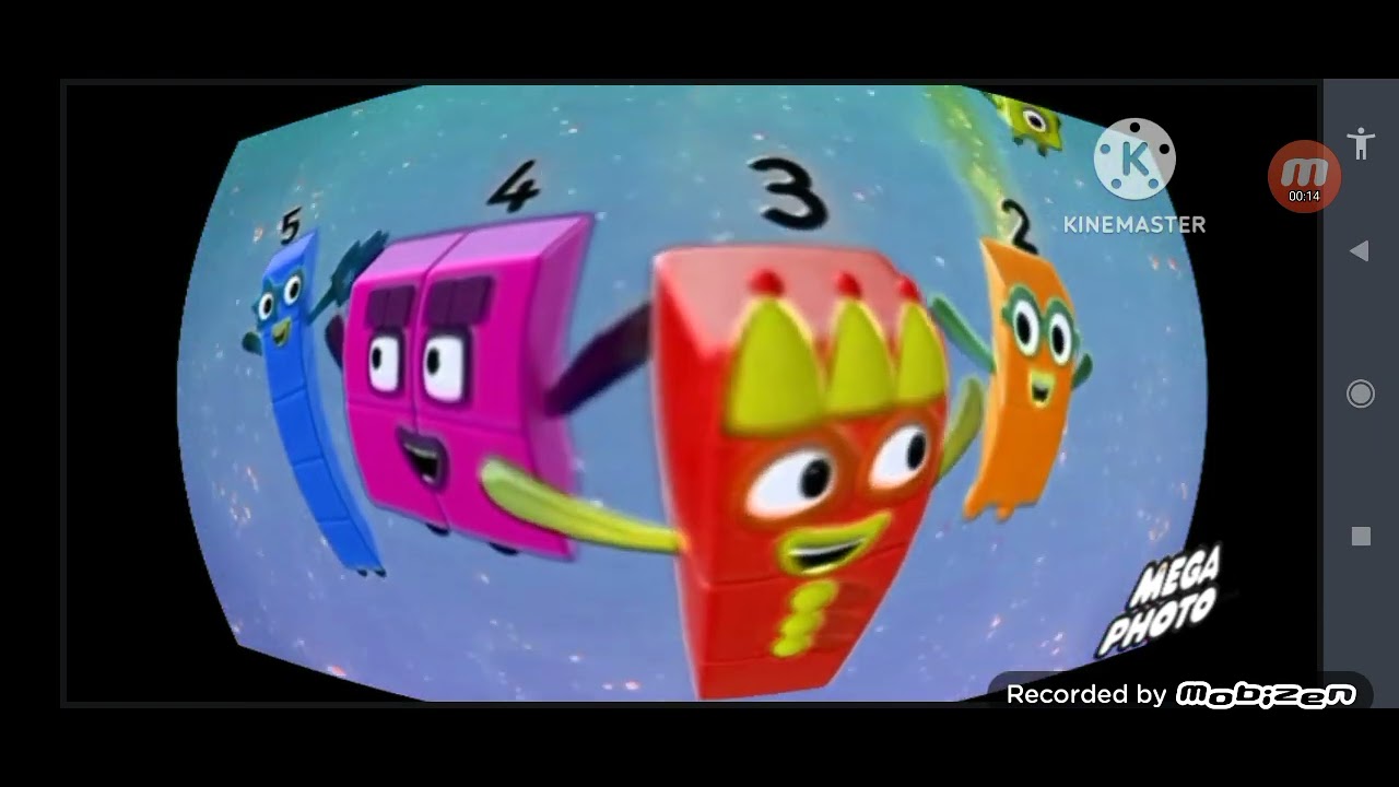 I Killed Numberblocks Theme Song 1 2 3 4 5 6 7 8 9 10 Discuss