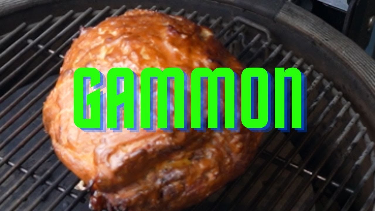 Gammon Youtube