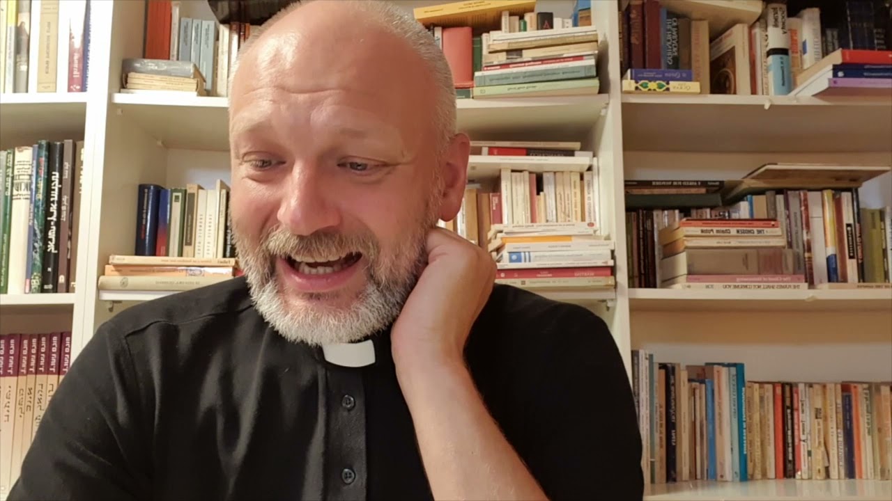 17 10 2021 Sunday Father Piotr Youtube