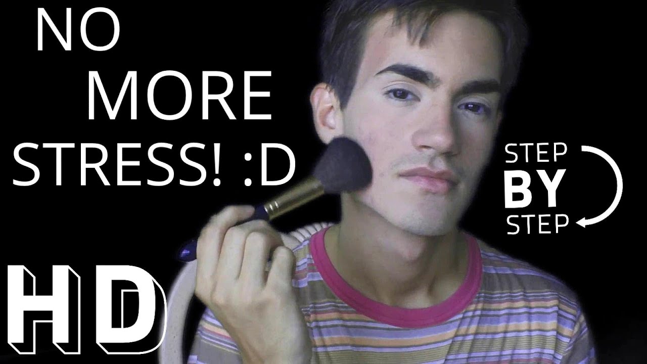 How To Relieve Stress Anxiety Soft Spoken Asmr Youtube