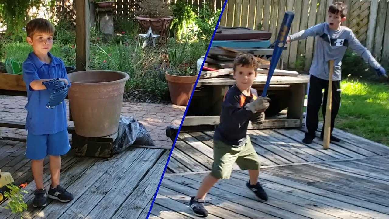 Backyard Baseball Youtube