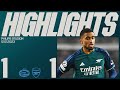 Psv Vs Arsenal 1 1 Uefa Champions League Highlights Livescore Livescore ...