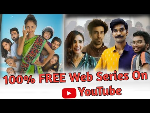 Best Web Series Available On Youtube пёџ 100 Free Webseries Youtube