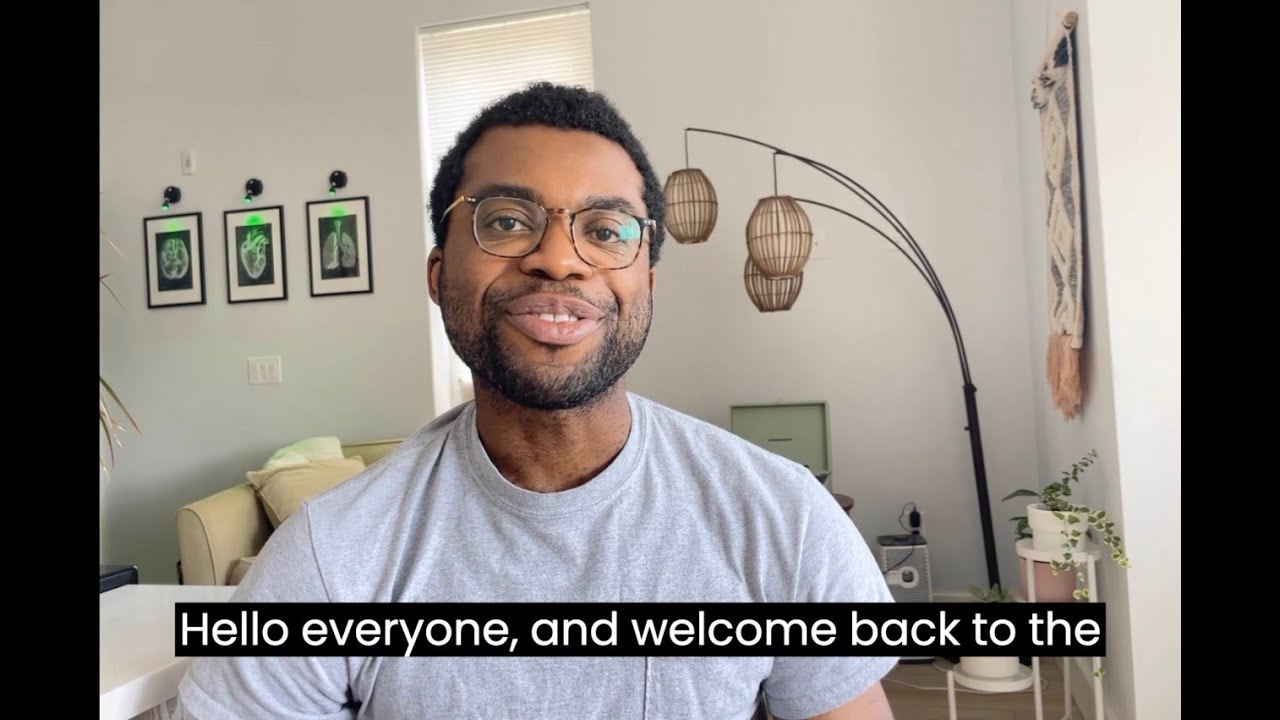 Residency Interview Advice For Medical Students Youtube